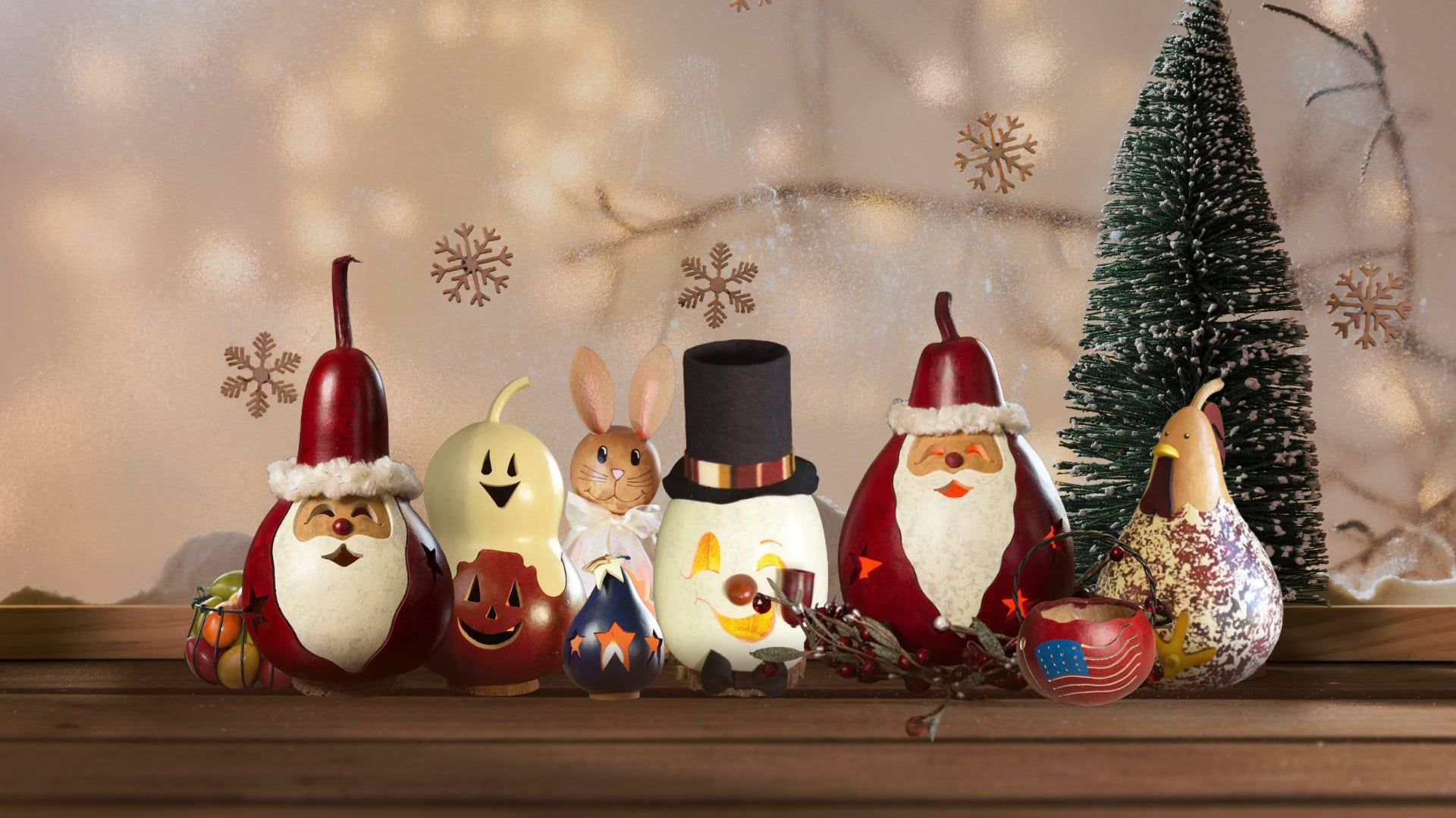 The Country Moose Store